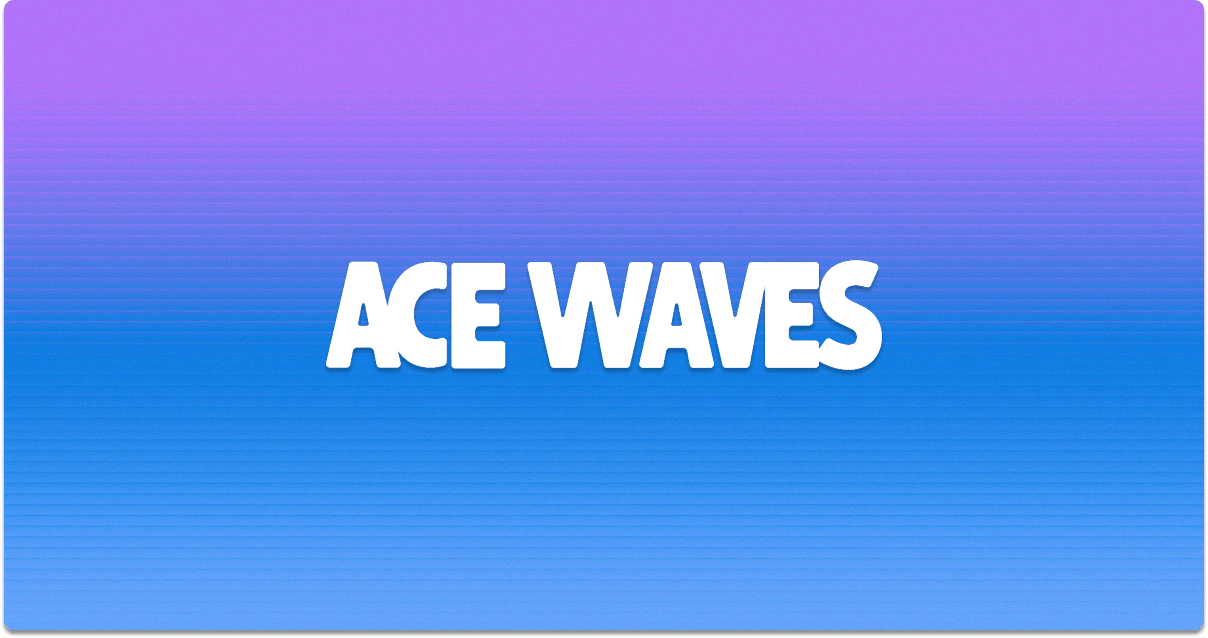 AI Agent Workforce for Customer Support | Ace Waves